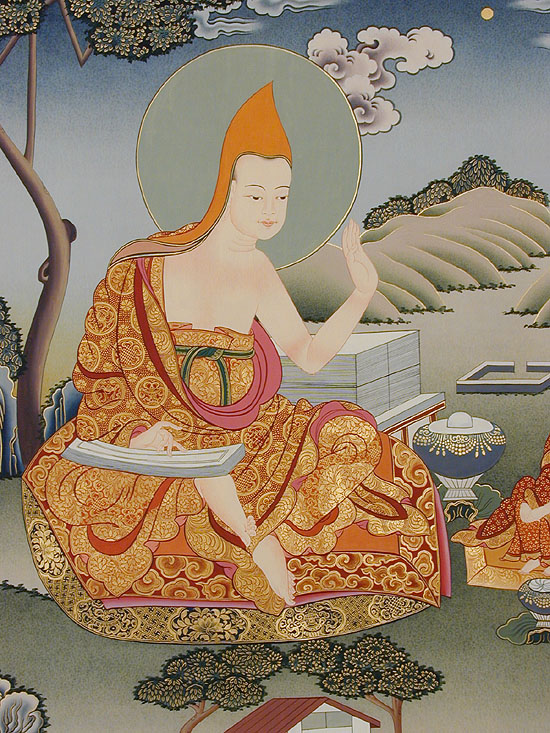 Aryadeva - JungleKey.fr Wiki